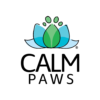 Calm Paws – Calming Recovery Solutions for Dogs & Cats