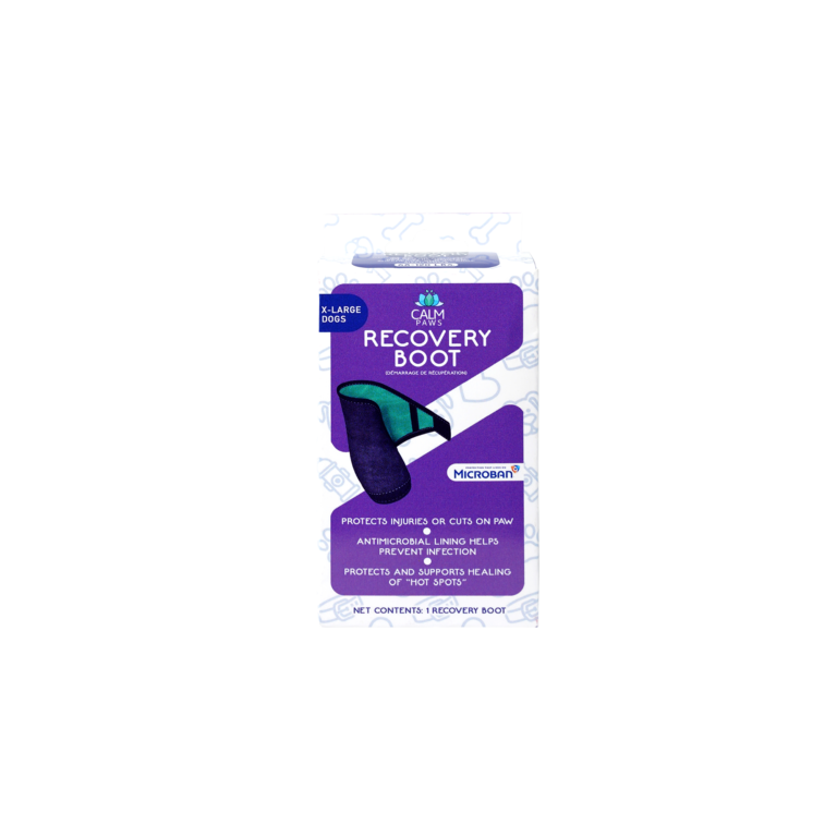 RECOVERY BOOT – Calm Paws
