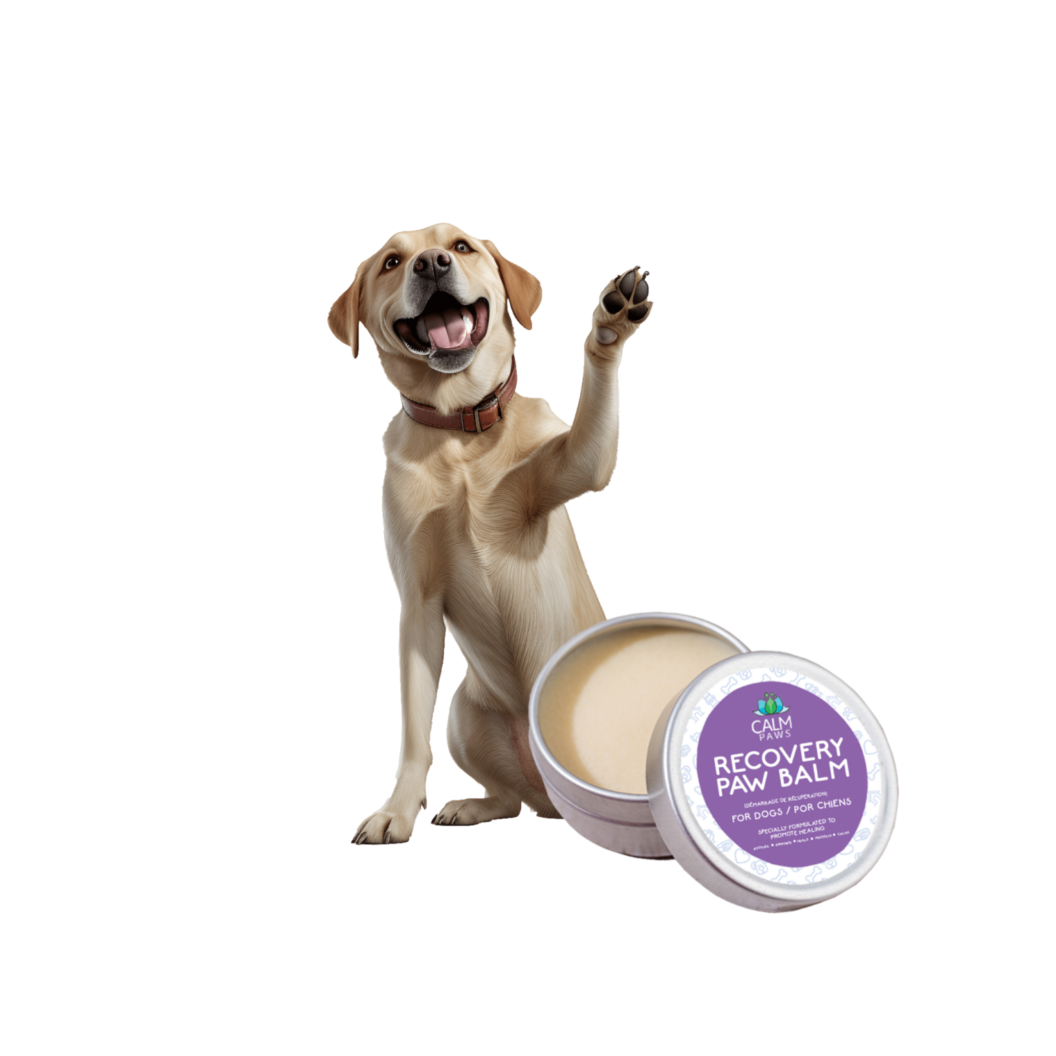 Products – Calm Paws