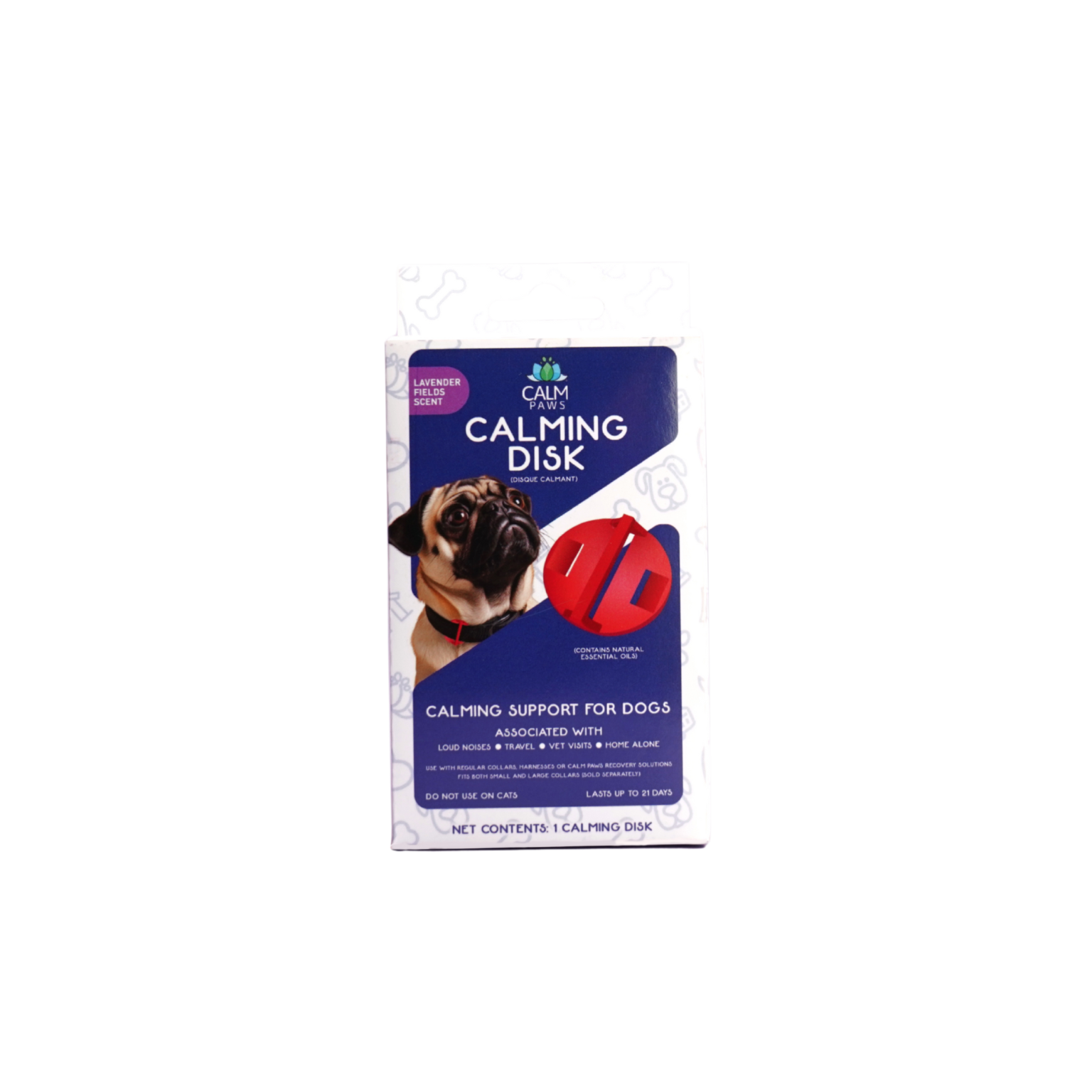 Products – Calm Paws